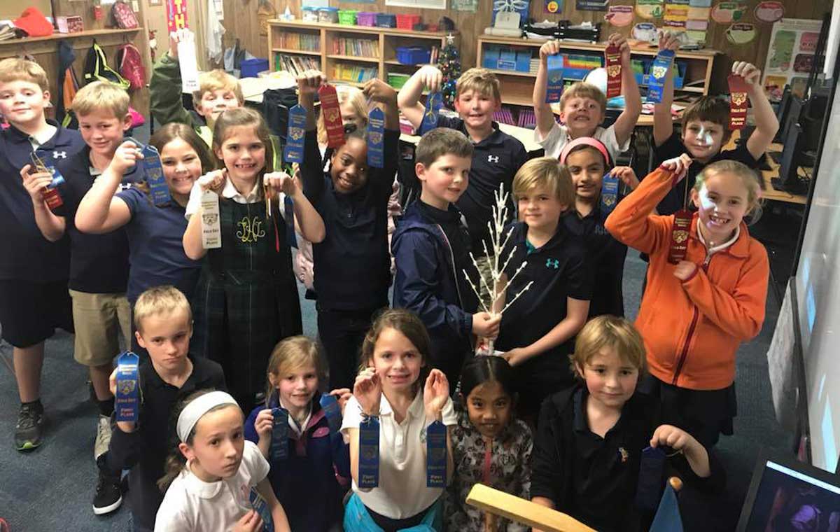 Field Day & Splash Day - Tanglewood Elementary School