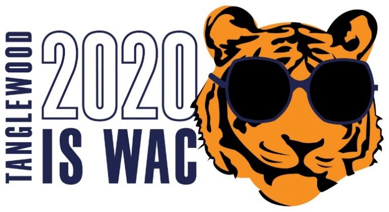 WAC Sponsorship - Tanglewood Elementary School